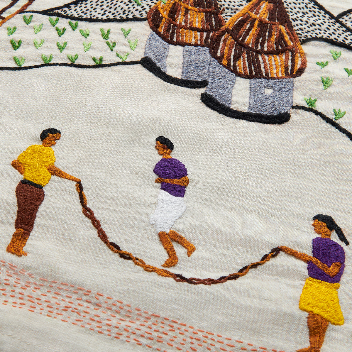 The Milaya Amina Runner– ISHKAR