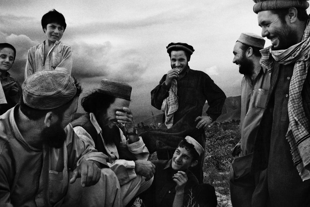 PERSPECTIVES ON AFGHANISTAN– ISHKAR