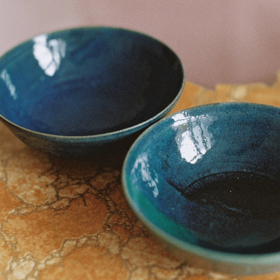 Matin Malikzada Ceramics– ISHKAR